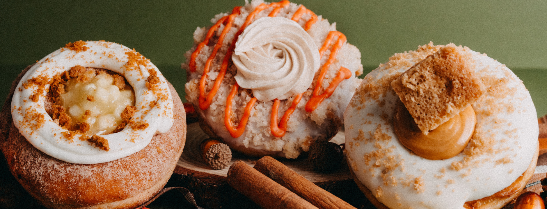 Doughnotts