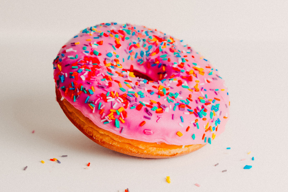 Homer Big Boy 🌱 – Doughnotts