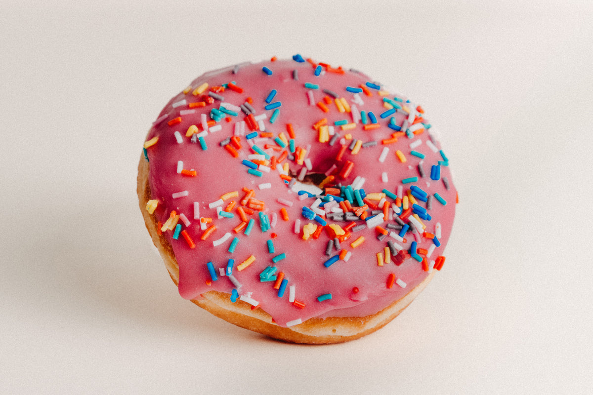 Homer Doughnut 🌱 – Doughnotts